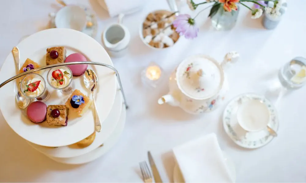 Best afternoon tea in Bristol: 11 spots to enjoy tea and cake