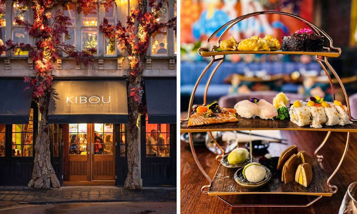 Best afternoon tea in Bristol: 11 spots to enjoy tea and cake