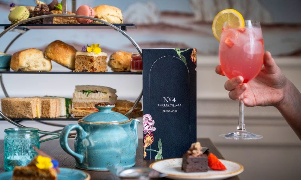 Best afternoon tea in Bristol: 11 spots to enjoy tea and cake