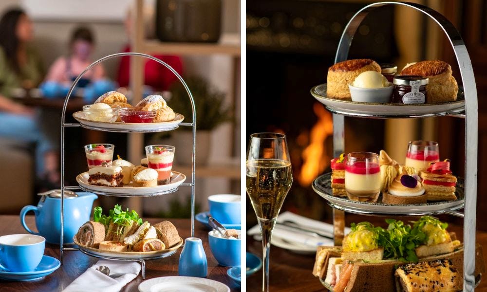 Best afternoon tea in Bristol: 11 spots to enjoy tea and cake