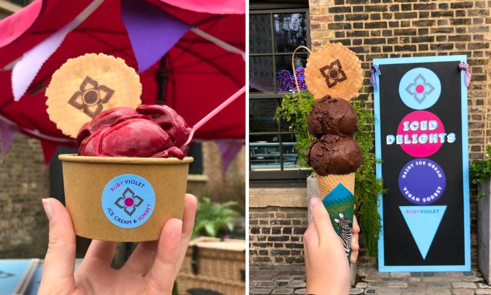 Best ice cream London: 21 places home to the tastiest scoops