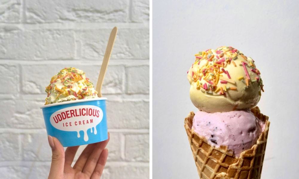 Best ice cream London: 20 places home to the tastiest scoops
