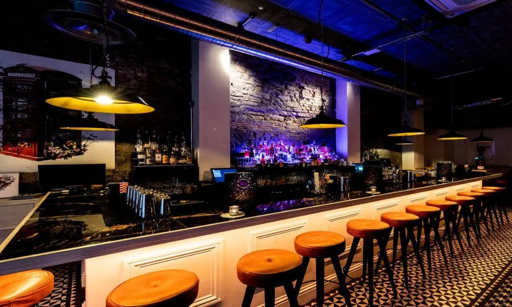 15 cool bars in Bristol to start (or finish) your night in