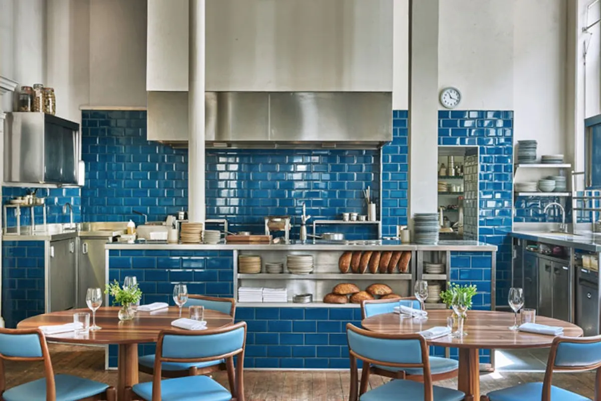 World’s 50 Best Restaurants 2019: Shoreditch comes up trumps