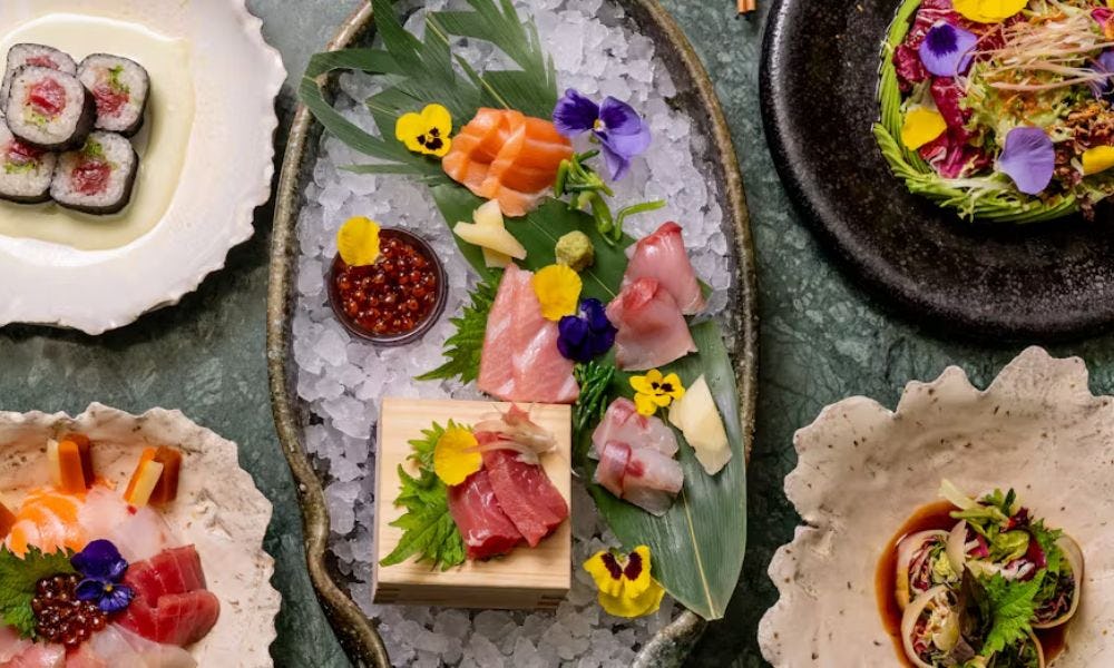 The best sushi in London: 27 must-try specialist restaurants