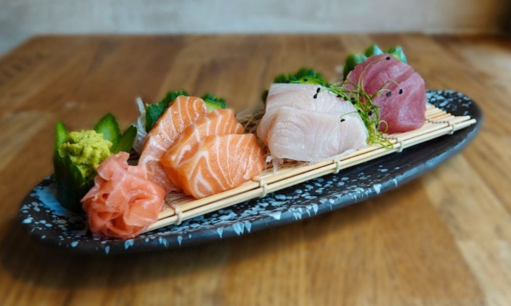 The best sushi in London: 27 must-try specialist restaurants
