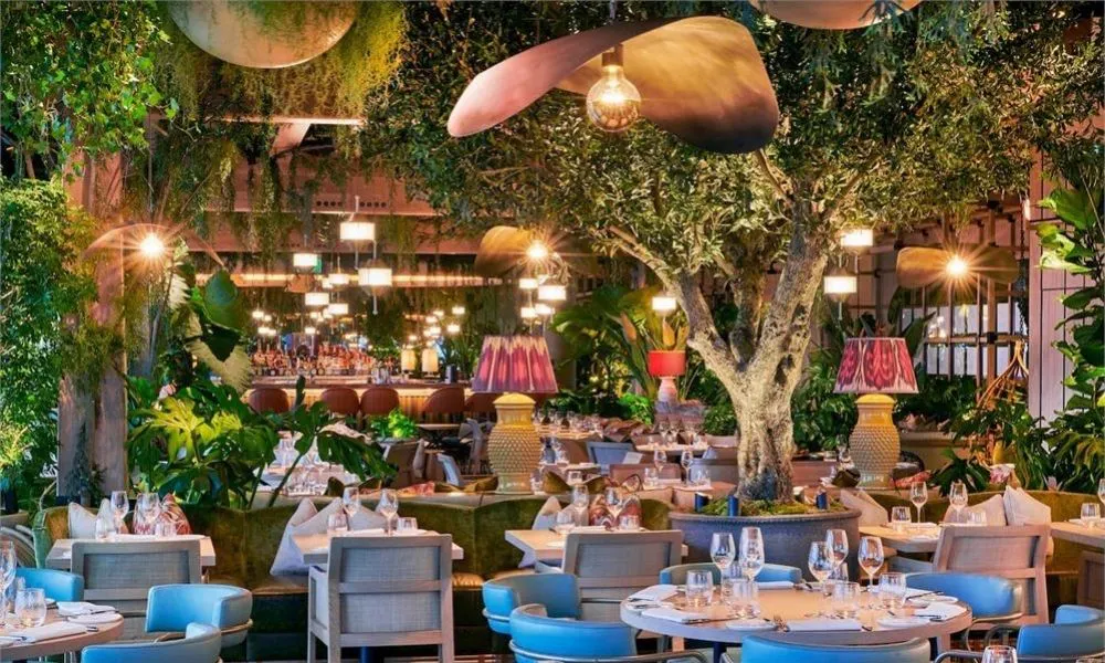 Best Instagram Restaurants In London