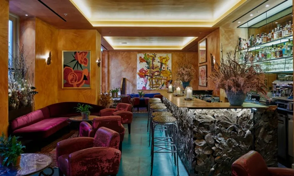 Instagrammable restaurants London: 38 striking spaces for the perfect feed