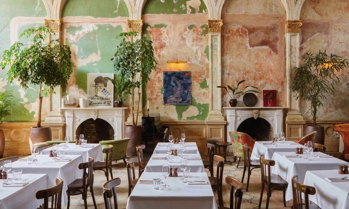 Instagrammable restaurants London: 37 striking spaces for the perfect feed