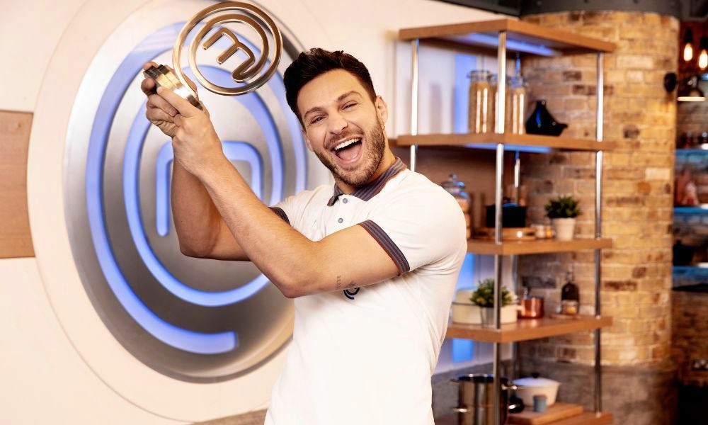 Celebrity MasterChef 2025: Everything you need to know about its 20th ...