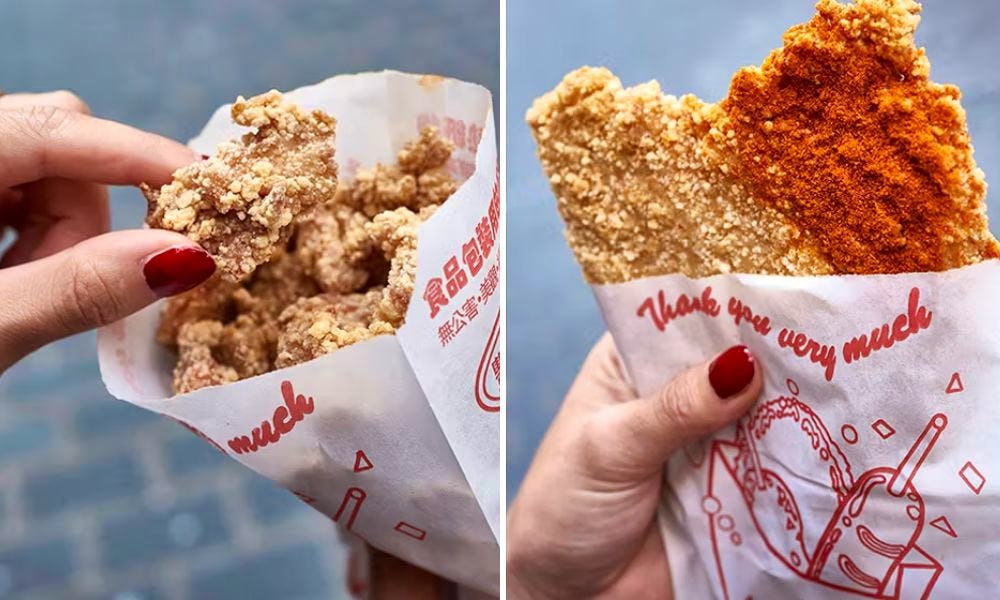 Best fried chicken in London: 13 top joints for burgers, wings and more