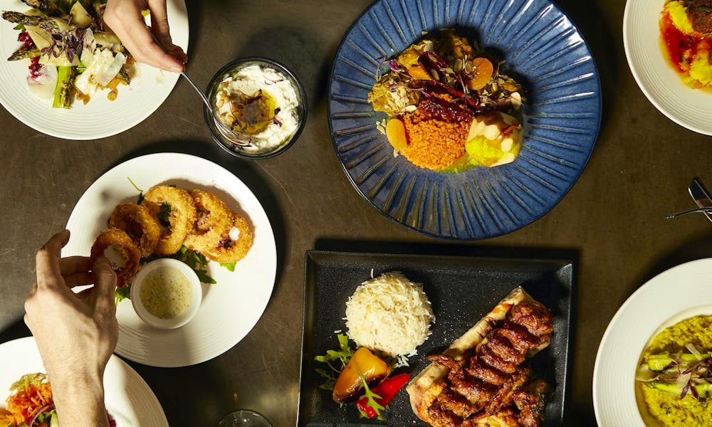 15 best halal restaurants in London