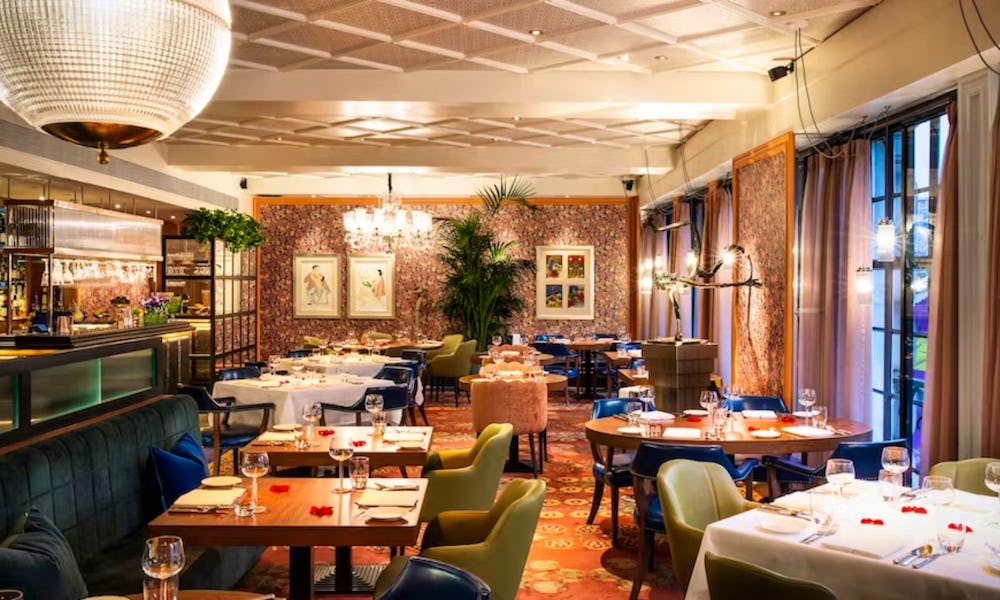 15 best halal restaurants in London