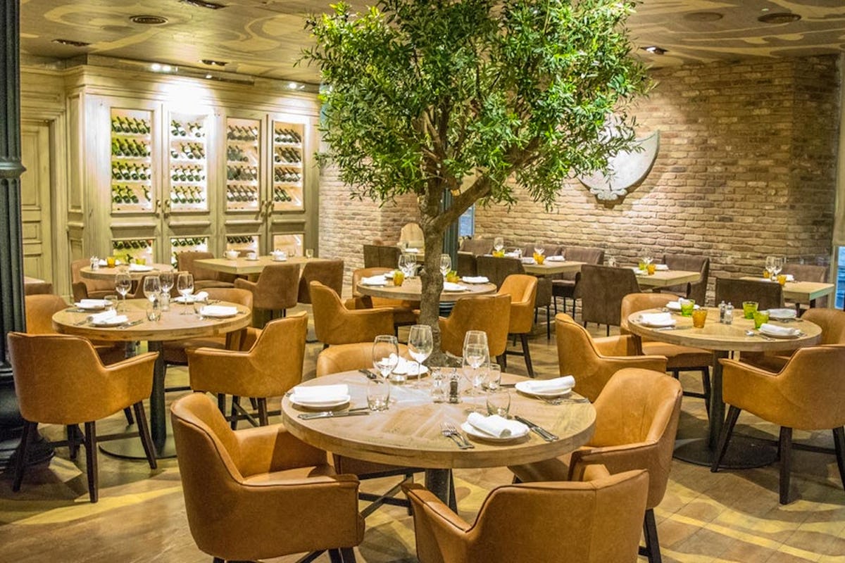 11 Nice Restaurants In London 11-nice-restaurants-in-london