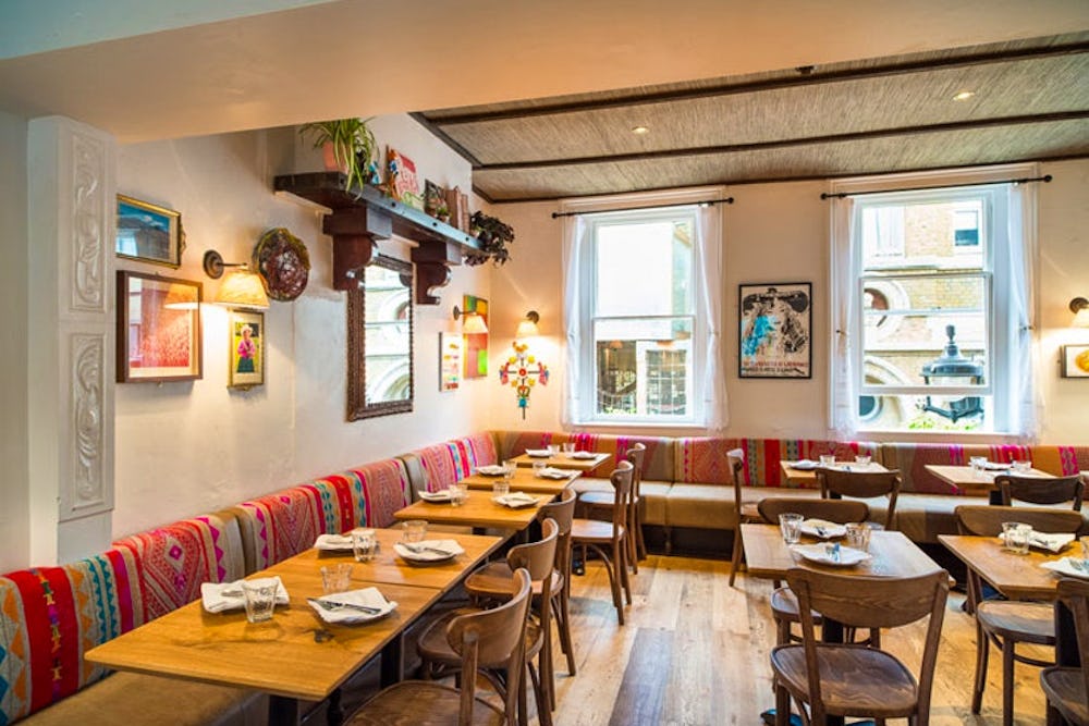 20 Nice Restaurants In London 20-nice-restaurants-in-london