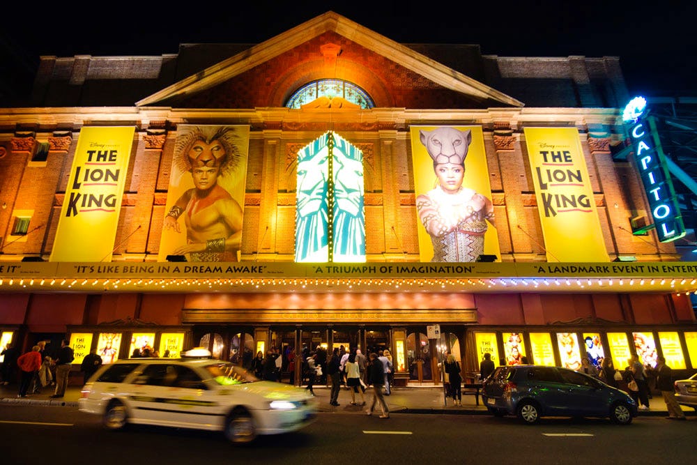 How to spend a weekend in London: Where to stay, eat and play