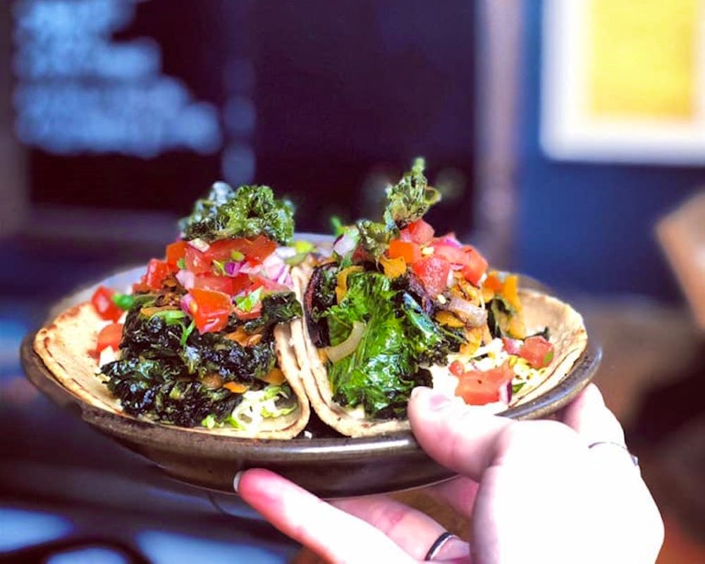 20 George Street restaurants to try in Edinburgh