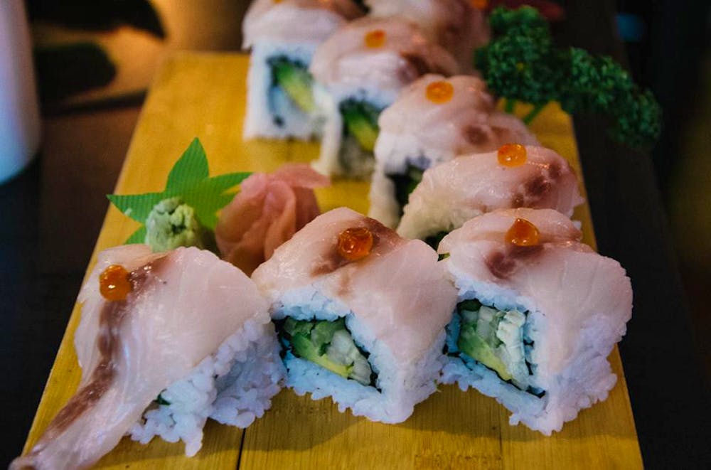 20 George Street restaurants to try in Edinburgh