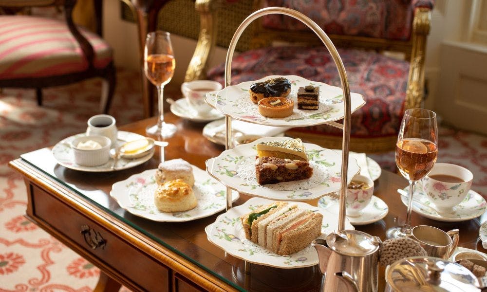 11 of the best Harry Potter afternoon teas in the UK