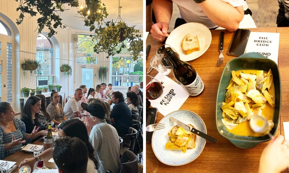 16 of the best supper clubs in London you have to try at least once