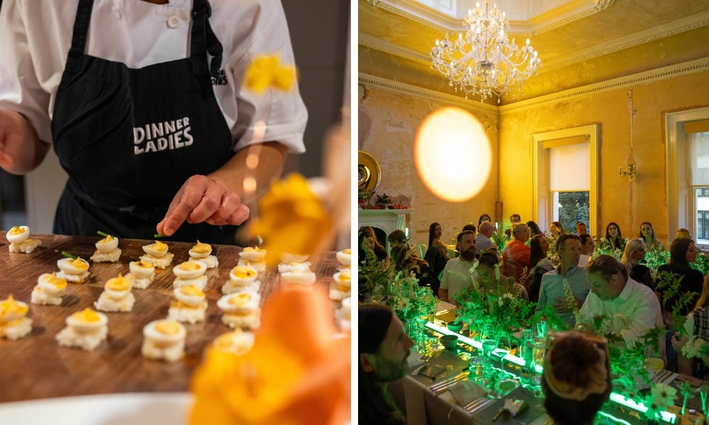 16 of the best supper clubs in London you have to try at least once