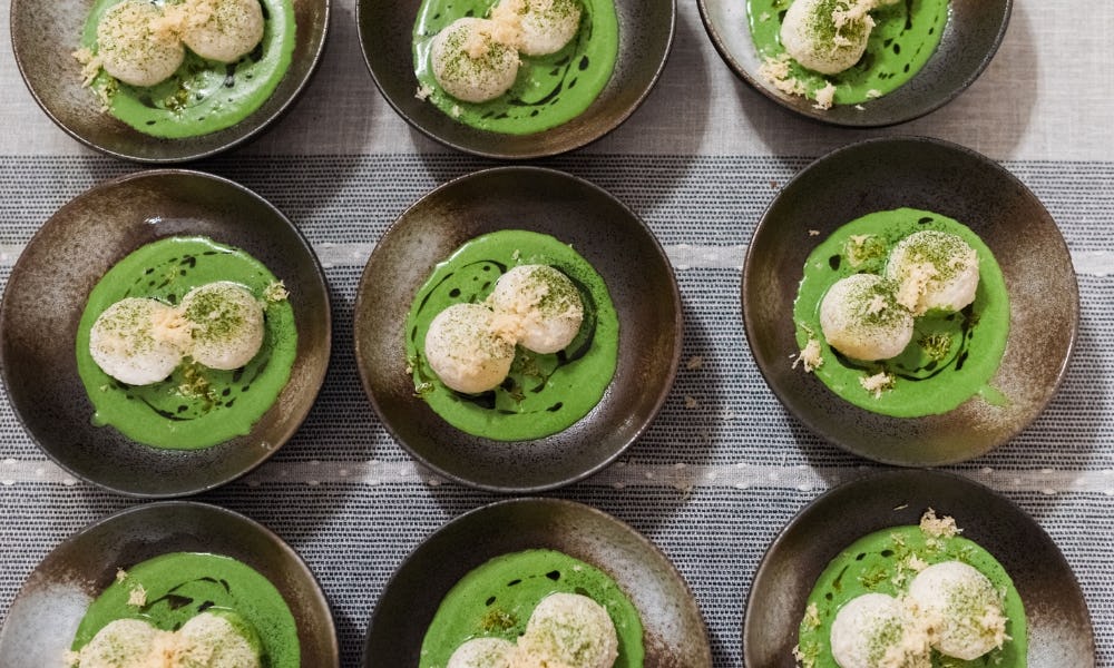 16 of the best supper clubs in London you have to try at least once