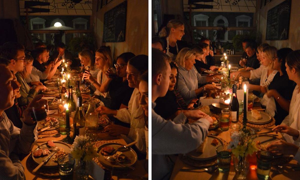 Supper clubs in London: 20 of the best ones you have to try