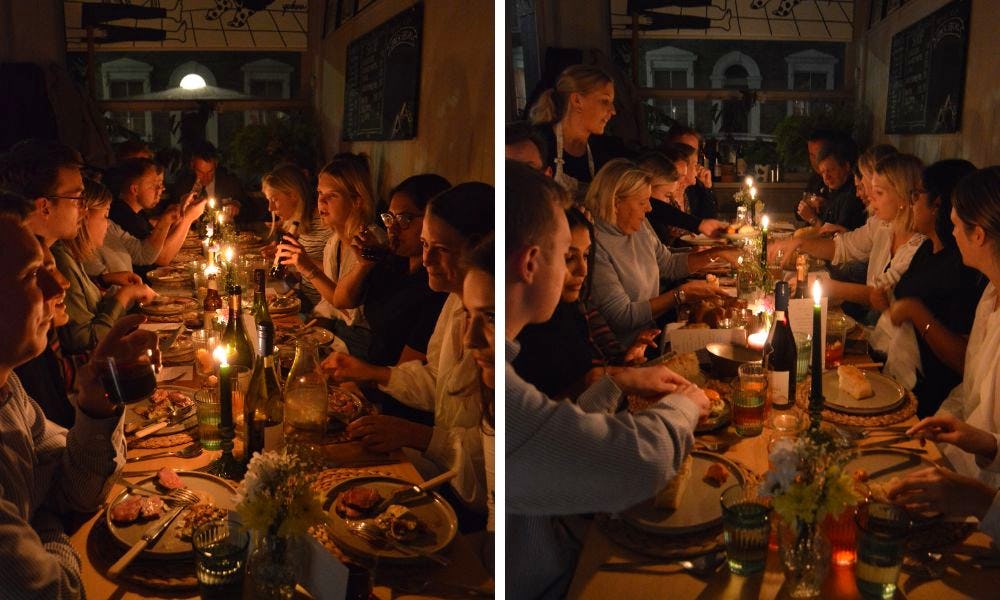 13 of the best supper clubs in London you have to try at least once