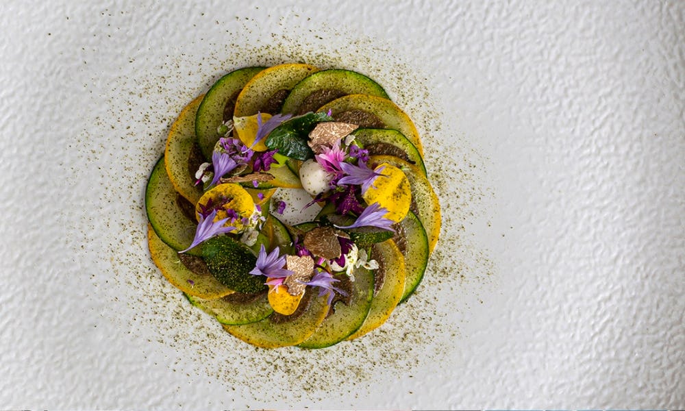 Michelin star restaurants Edinburgh: 7 spots with a star in Scotland's ...