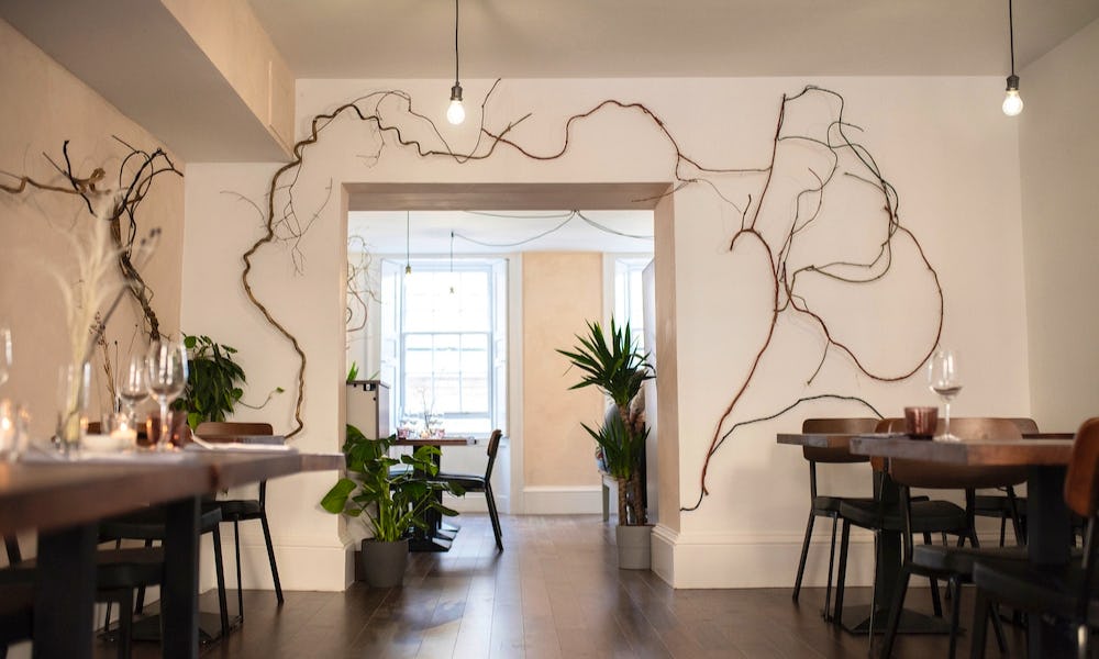 Michelin star restaurants Edinburgh: 7 spots with a star in Scotland's ...