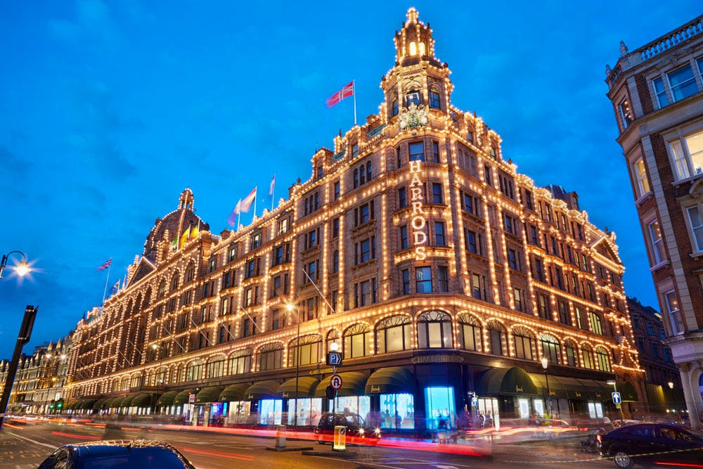 39 amazing things to do in London