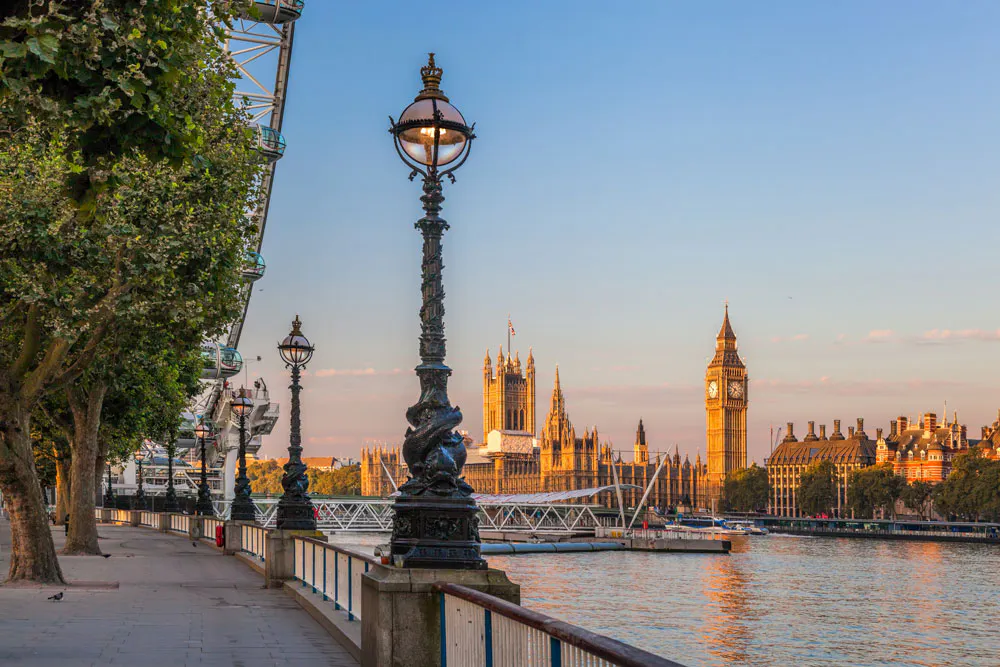 39 amazing things to do in London