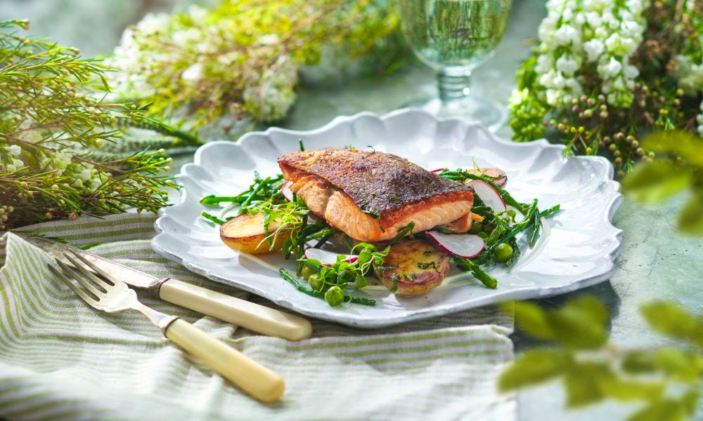 15 great places to eat at Heathrow Airport