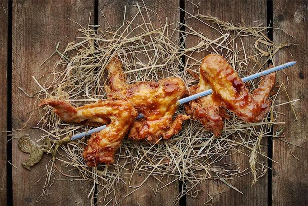 The best chicken wings in London: 9 finger-lickingly good restaurants