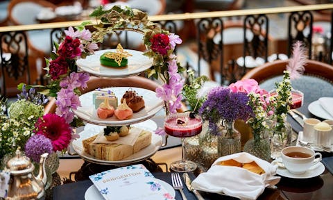 Best afternoon tea in Cambridge: 11 irresistible places for dainty ...