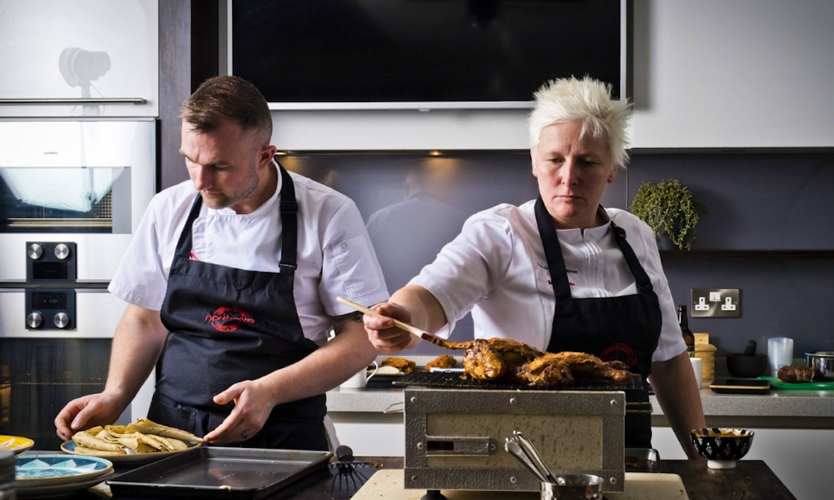 24 of the best cooking classes in London and across the UK