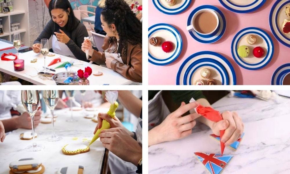 24 of the best cooking classes in London and across the UK