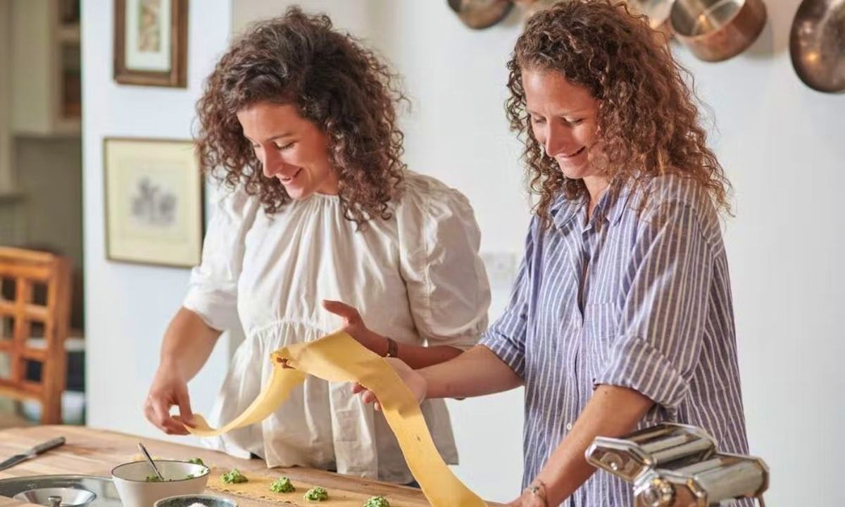 24 of the best cooking classes in London and across the UK