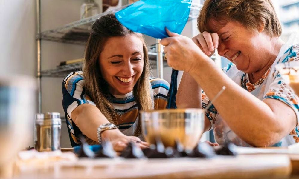 25 of the best cooking classes in London and across the UK