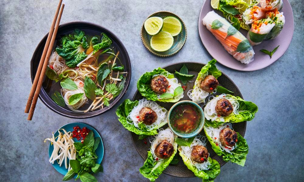 25 of the best cooking classes in London and across the UK