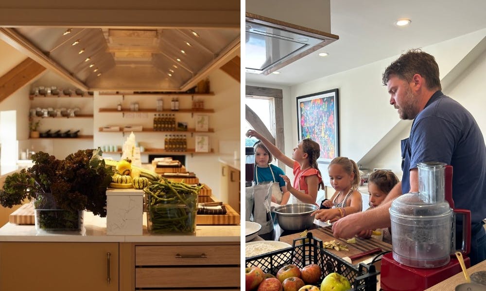 25 of the best cooking classes in London and across the UK