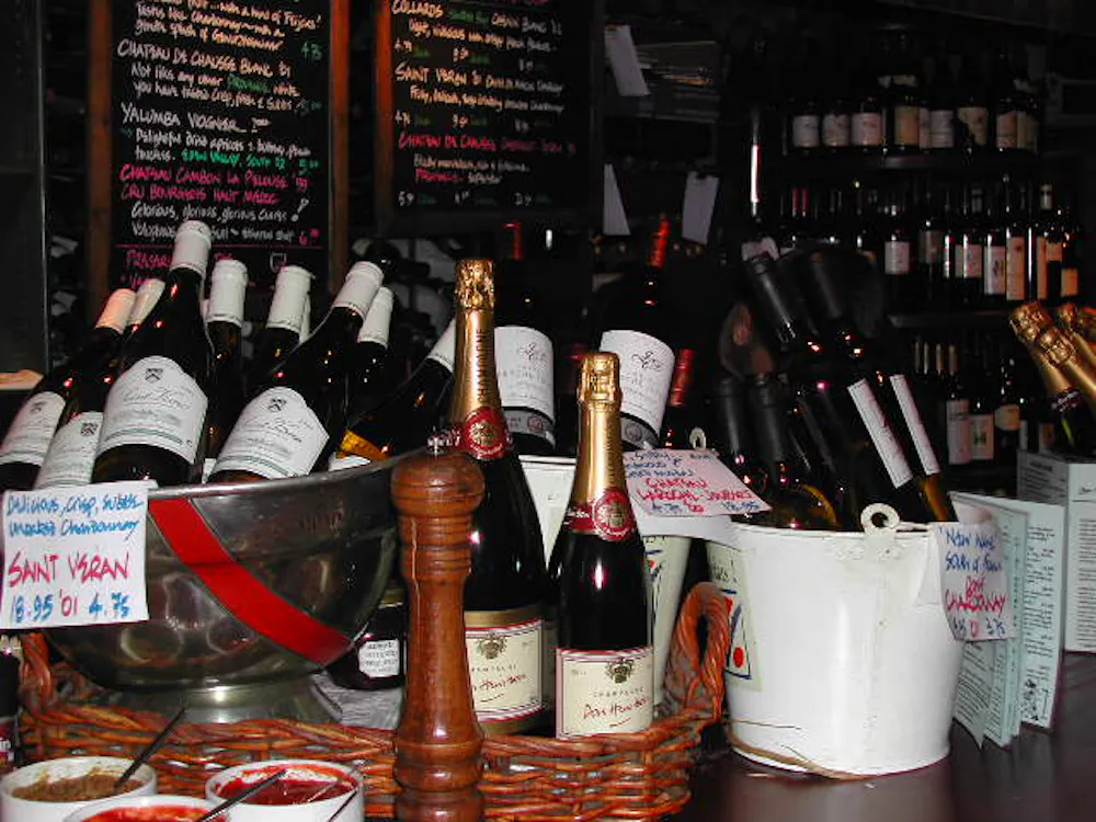 Where to drink Alsace wines in London – and which wines to try