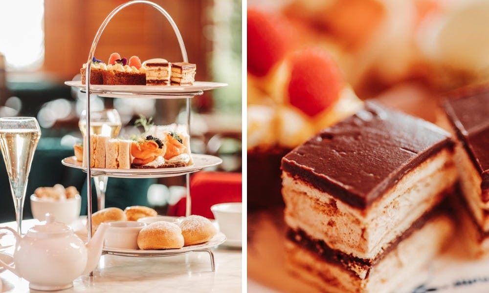 The best children's afternoon teas in London and the UK