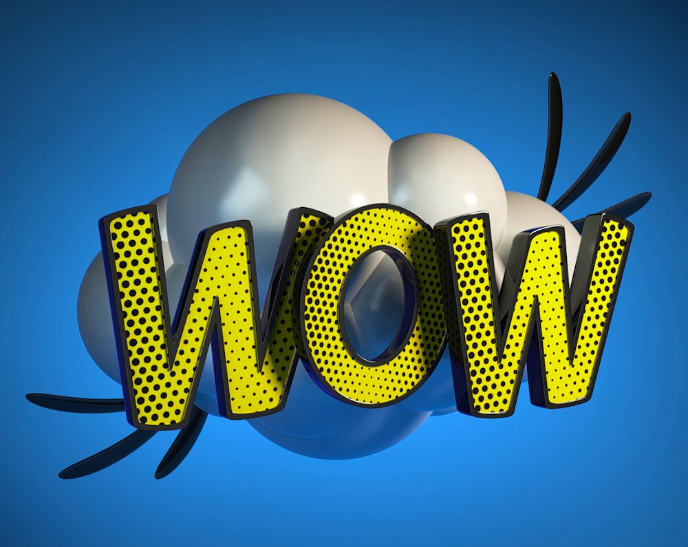 A DC Universe-inspired comic book restaurant to open in London