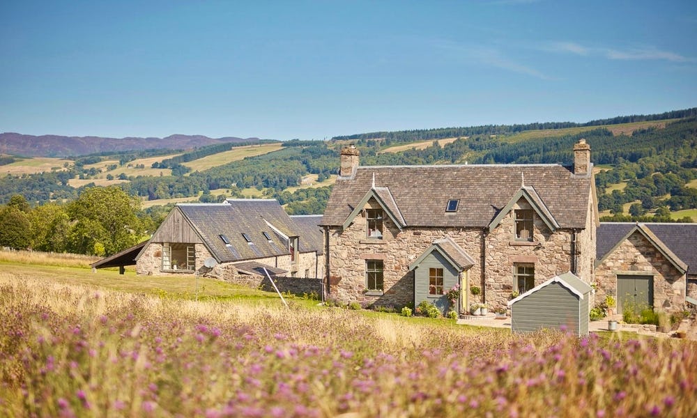 The best pubs with rooms in the UK for staycationing in style