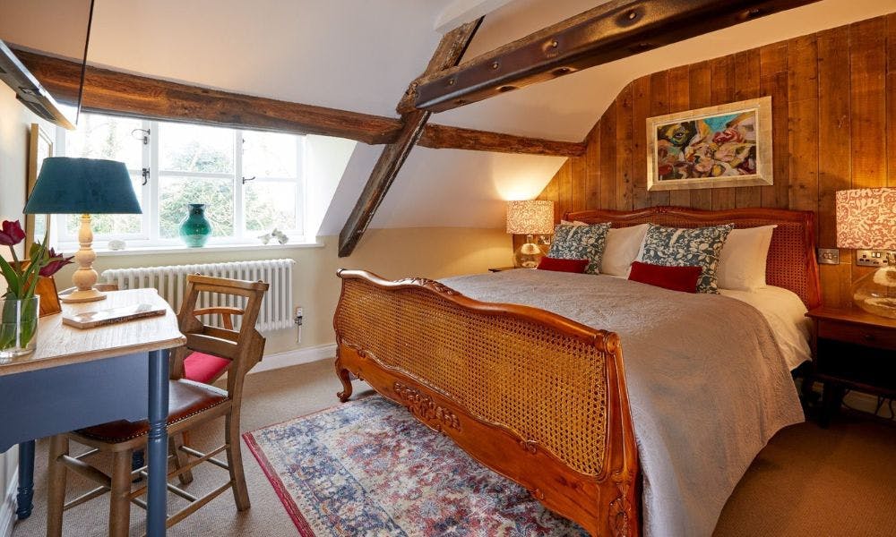The best pubs with rooms in the UK for staycationing in style