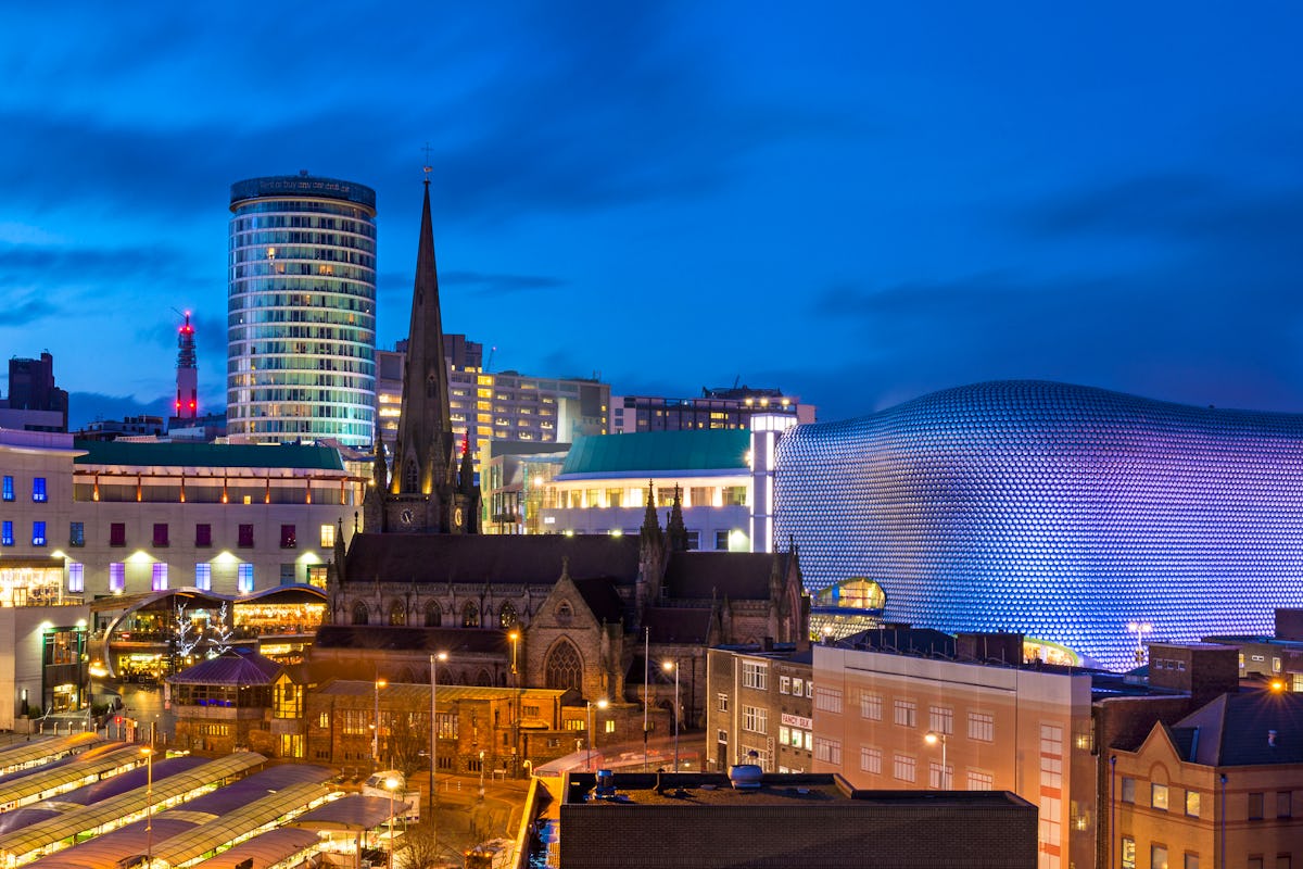 Things to do in Birmingham: 33 activities to tick off your list