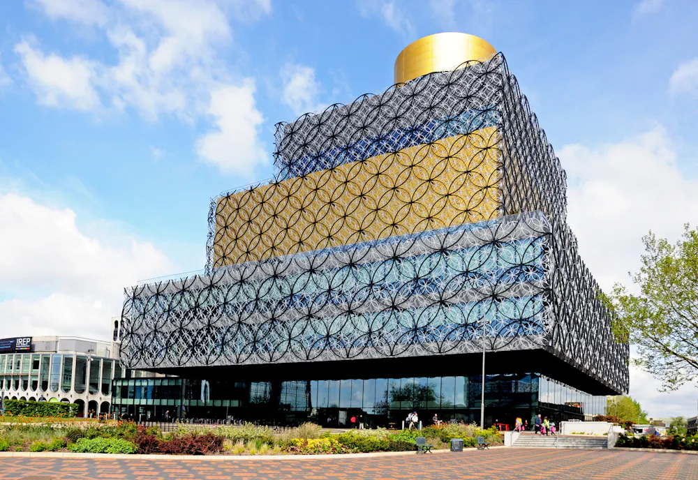 Things to do in Birmingham: 33 activities to tick off your list