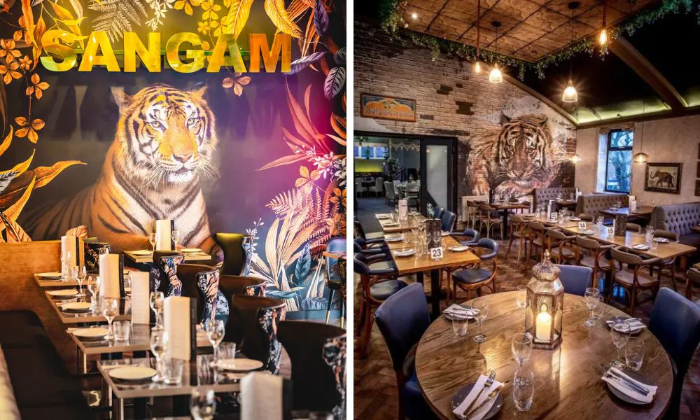 Best Indian restaurants Manchester: 16 fantastic curry houses to visit