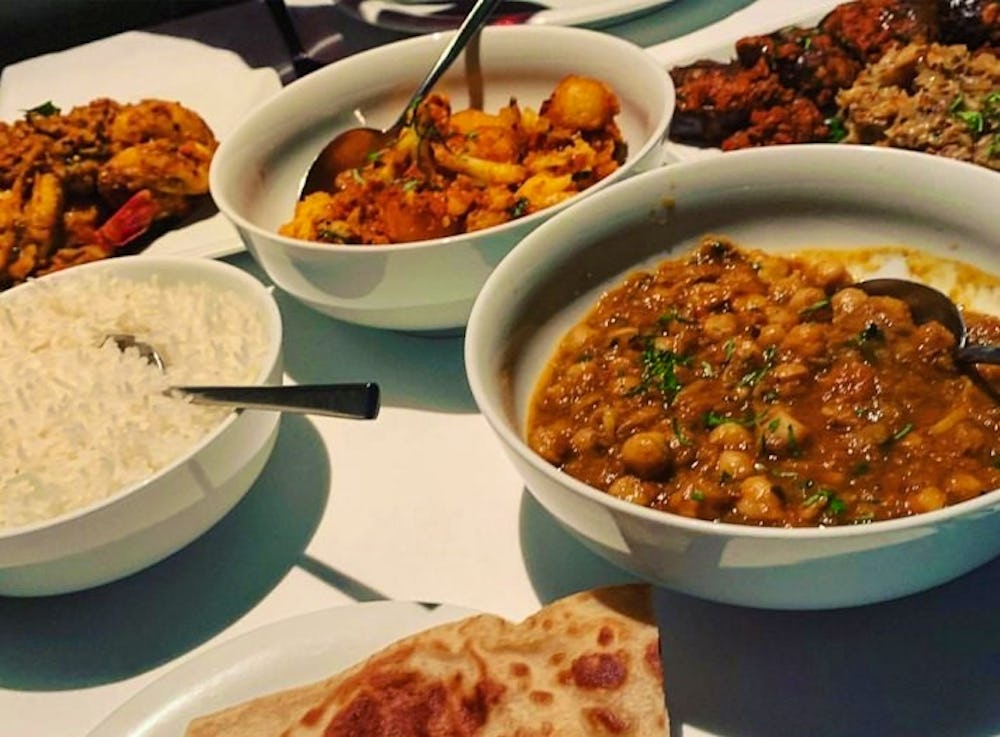 The best curry in London: Where to get your Indian fix in the City